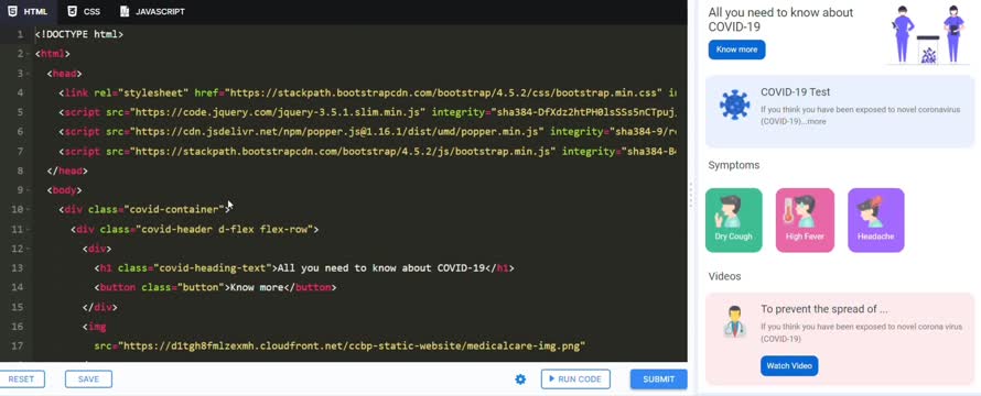 Ayush Suryawanshi on LinkedIn: #html #css #bootstrap #day08 # ... Ayush Suryawanshi on LinkedIn: #html #css #bootstrap #day08 # ...