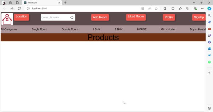 Rahul Singh Chouhan on LinkedIn: #webdevelopment #reactjs #nodejs # ... Rahul Singh Chouhan on LinkedIn: #webdevelopment #reactjs #nodejs # ...