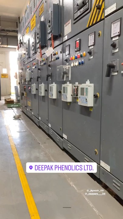 Karan Shah on LinkedIn: #troubleshooting #changeover_scheme #relay ... Karan Shah on LinkedIn: #troubleshooting #changeover_scheme #relay ...