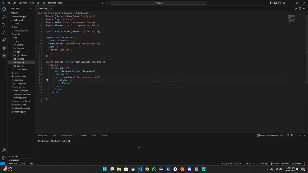 Numan Shahid on LinkedIn: #nextjs #webdevelopment #javascript # ... Numan Shahid on LinkedIn: #nextjs #webdevelopment #javascript # ...