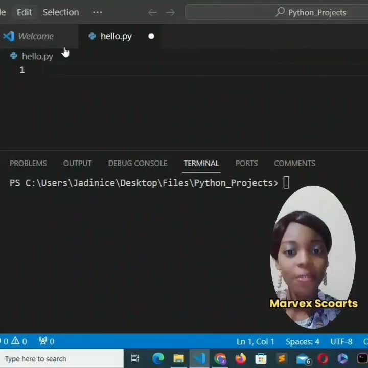 Marvex Scoarts on LinkedIn: #build #project #python #pythonprogramming ... Marvex Scoarts on LinkedIn: #build #project #python #pythonprogramming ...