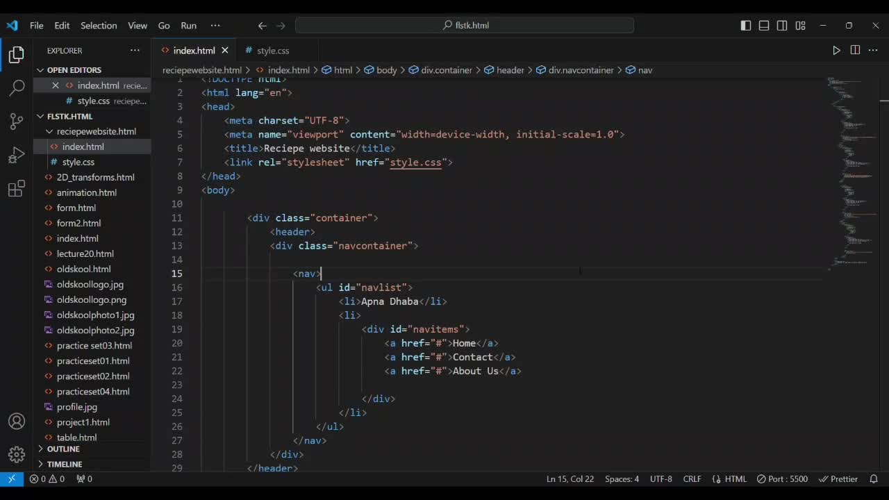 Priyanshuraj Thakur on LinkedIn: #html #css #coding #cs #project # ... Priyanshuraj Thakur on LinkedIn: #html #css #coding #cs #project # ...