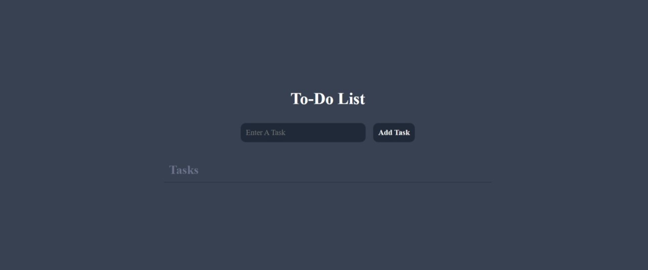Hashem Ahmed hassan on LinkedIn: To-Do List Using HTML, CSS & JS. Using ... Hashem Ahmed hassan on LinkedIn: To-Do List Using HTML, CSS & JS. Using ...