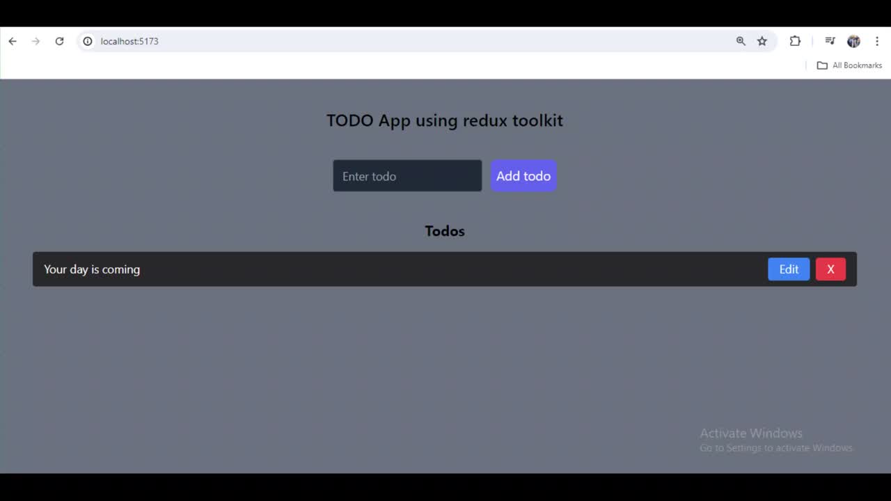Huzaifa Irshad on LinkedIn: #redux #react #statemanagement #codingjourney Huzaifa Irshad on LinkedIn: #redux #react #statemanagement #codingjourney