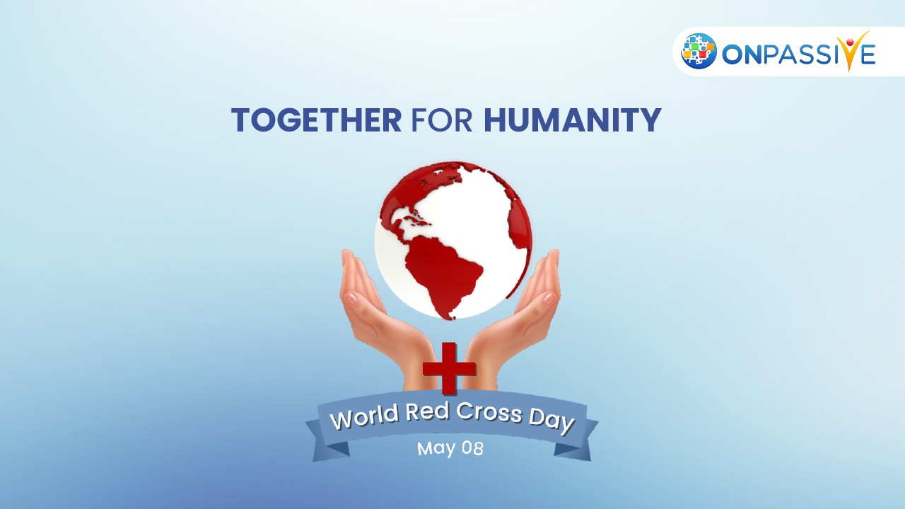 Dirk Buys on LinkedIn: World Red Cross Day 2023 Dirk Buys on LinkedIn: World Red Cross Day 2023