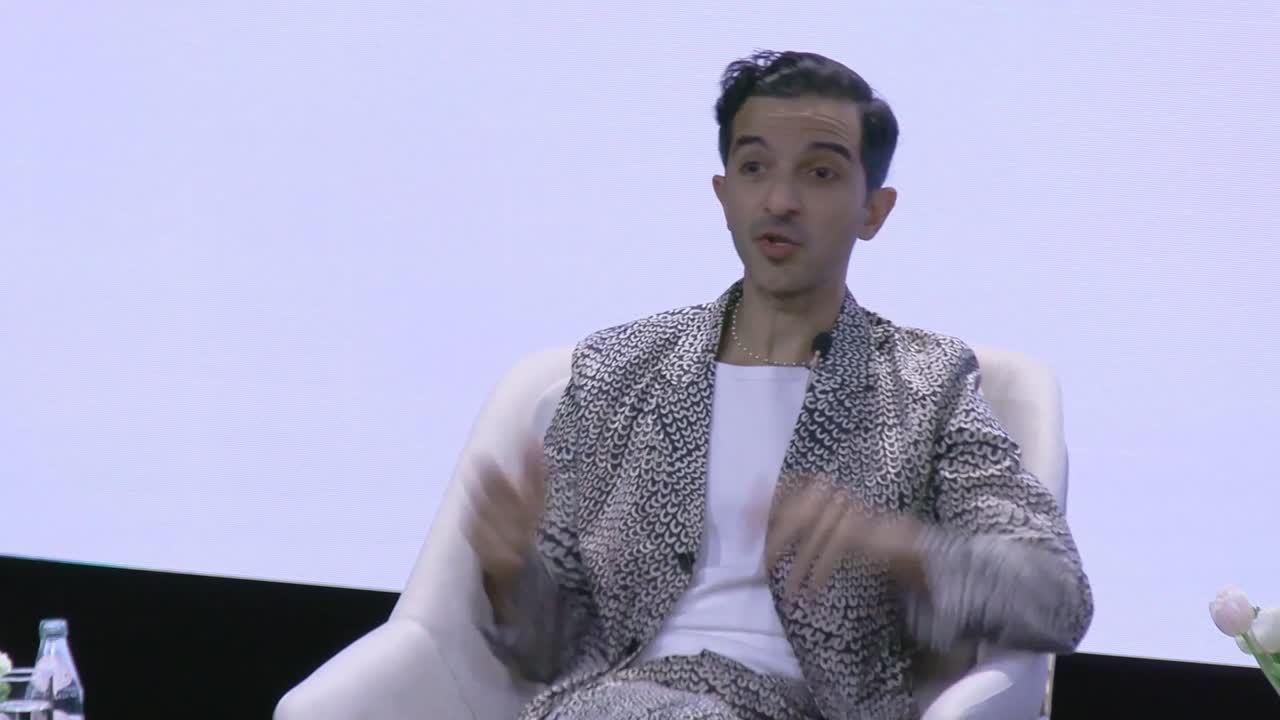 Jan Tibaldi on LinkedIn: Insightful discussion Jan Tibaldi on LinkedIn: Insightful discussion