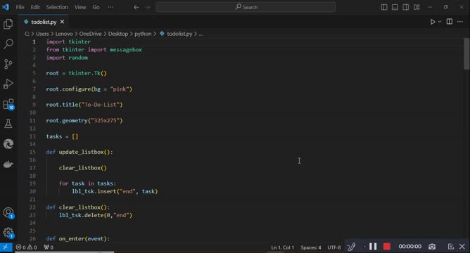 Vipin Yadav on LinkedIn: #python #internshipproject #codsoft Vipin Yadav on LinkedIn: #python #internshipproject #codsoft