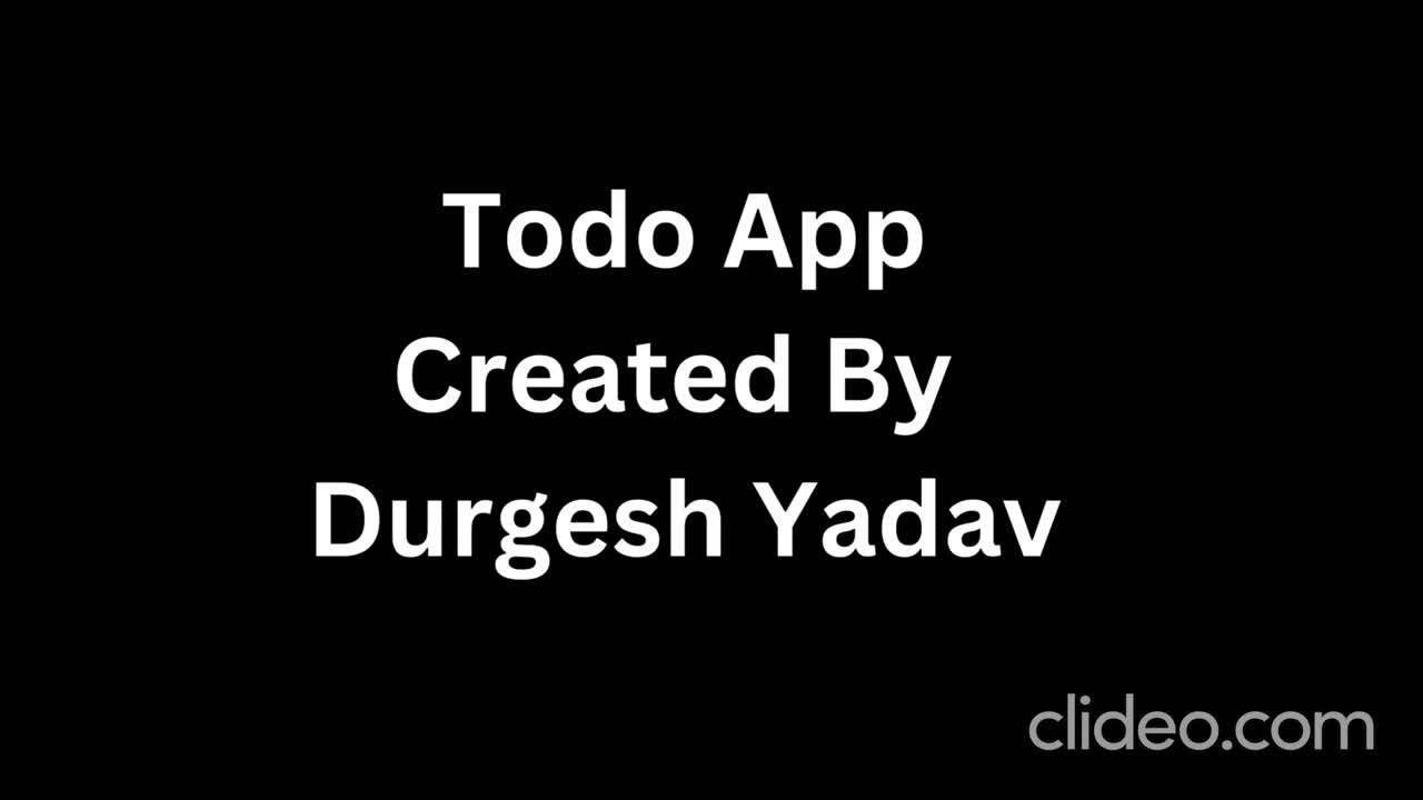 Durgesh Yadav on LinkedIn: #connections #webdevelopment #internship # ... Durgesh Yadav on LinkedIn: #connections #webdevelopment #internship # ...
