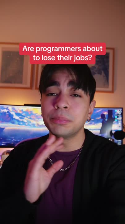 Eric Decanini on LinkedIn: #devin #programmer #ai Eric Decanini on LinkedIn: #devin #programmer #ai