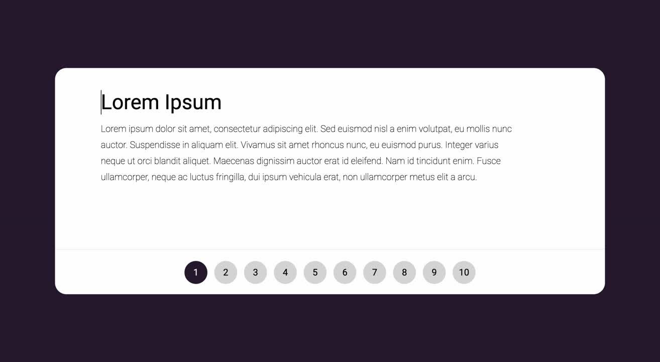 Khalid Dahir on LinkedIn: #nextjs13 #pagination #cardview # ... Khalid Dahir on LinkedIn: #nextjs13 #pagination #cardview # ...