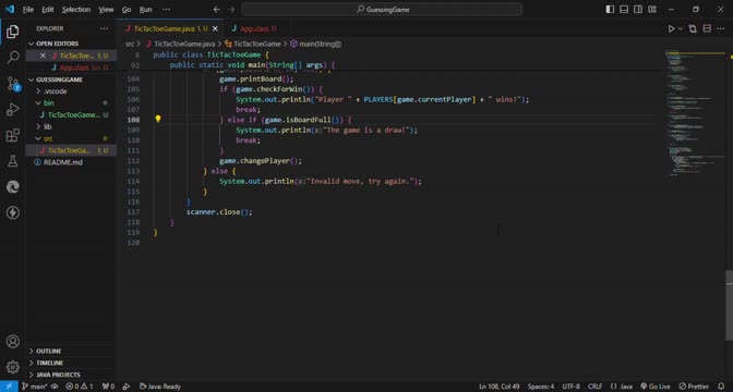 Madhuri Gaikwad on LinkedIn: #javaprogramming Madhuri Gaikwad on LinkedIn: #javaprogramming