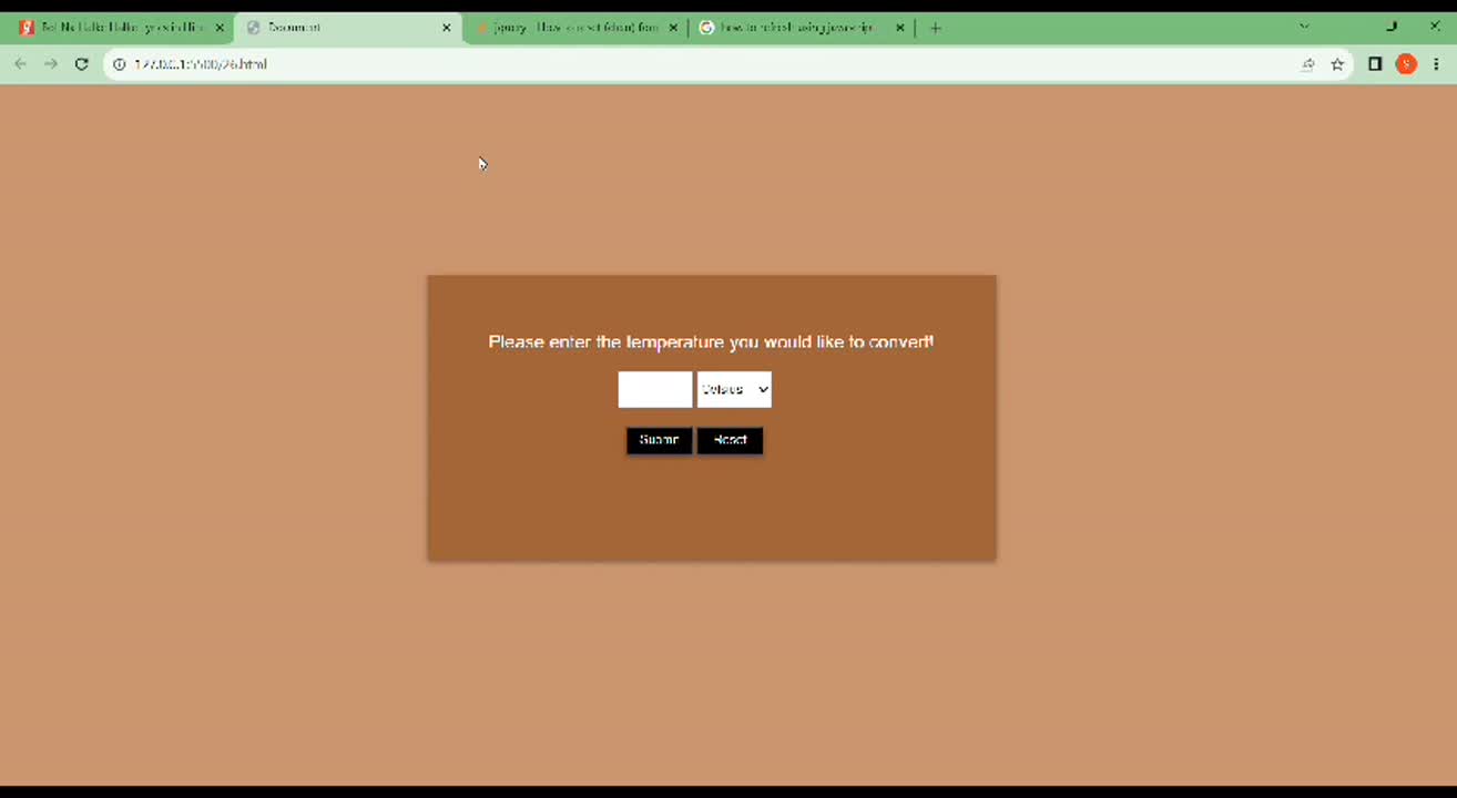 Senjuti Maitra on LinkedIn: #html #css #js #webdevelopment #webdesign Senjuti Maitra on LinkedIn: #html #css #js #webdevelopment #webdesign