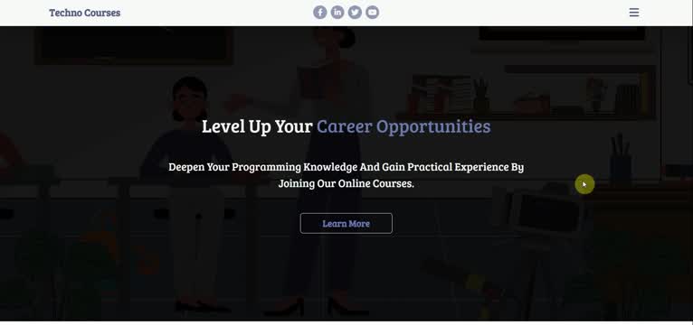 Eman Radwan on LinkedIn: #webdevelopment #javascript #jquery #frontend Eman Radwan on LinkedIn: #webdevelopment #javascript #jquery #frontend