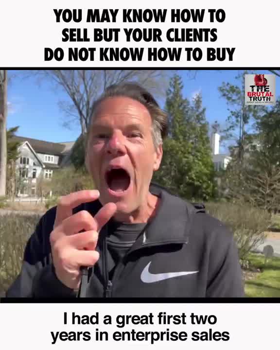 Sales Questions Brutally Honest Answers - PodCast on LinkedIn: #sales # ... Sales Questions Brutally Honest Answers - PodCast on LinkedIn: #sales # ...