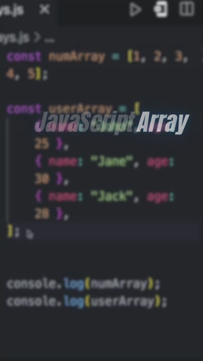 Workfall on LinkedIn: Workfall | JavaScript Array Methods - forEach Workfall on LinkedIn: Workfall | JavaScript Array Methods - forEach