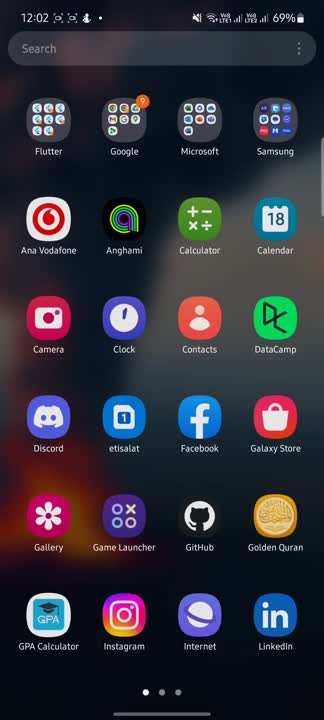Mohamed Ahmed on LinkedIn: #flutter #flutterdeveloper #dart #learning Mohamed Ahmed on LinkedIn: #flutter #flutterdeveloper #dart #learning