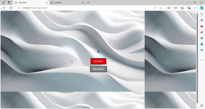 Alishba Nazar Muhammad on LinkedIn: #webdevelopment #javascript #dom # ... Alishba Nazar Muhammad on LinkedIn: #webdevelopment #javascript #dom # ...