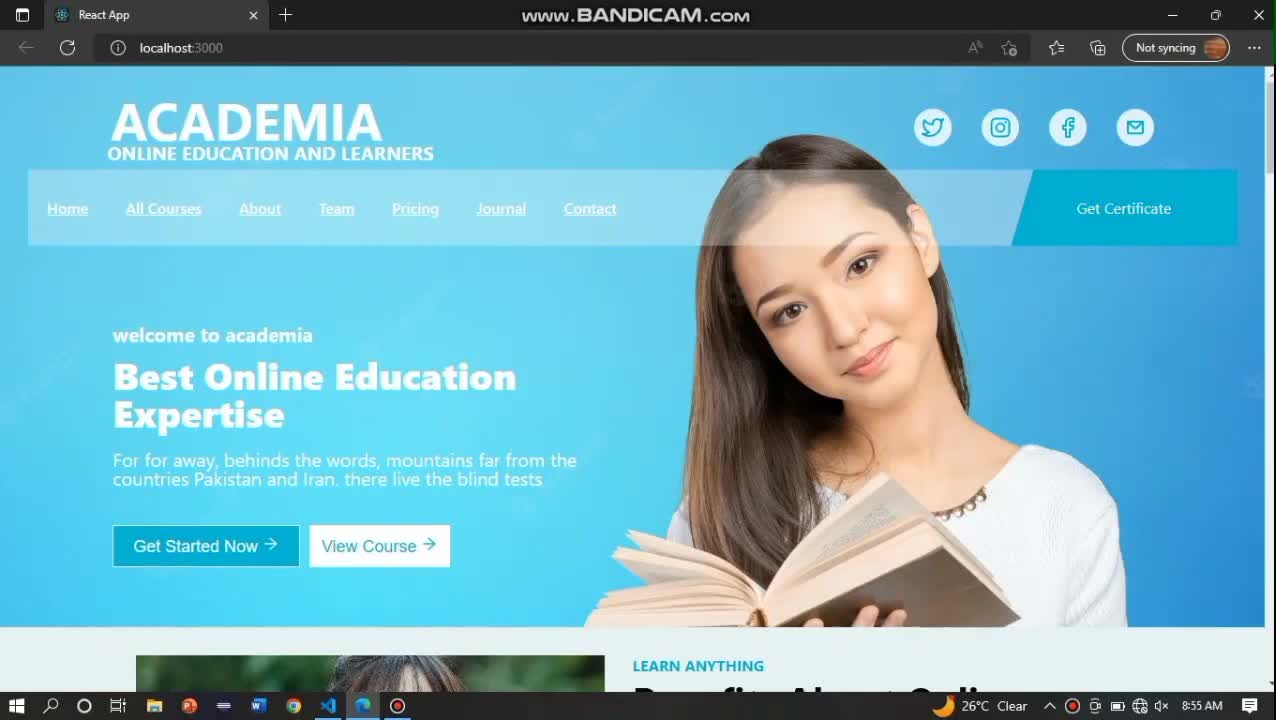 Amaar Raza on LinkedIn: #reactjs Amaar Raza on LinkedIn: #reactjs