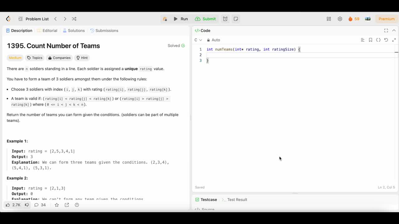 Meshv Patel on LinkedIn: #leetcode #codingchallenge #30daysofcode # ... Meshv Patel on LinkedIn: #leetcode #codingchallenge #30daysofcode # ...