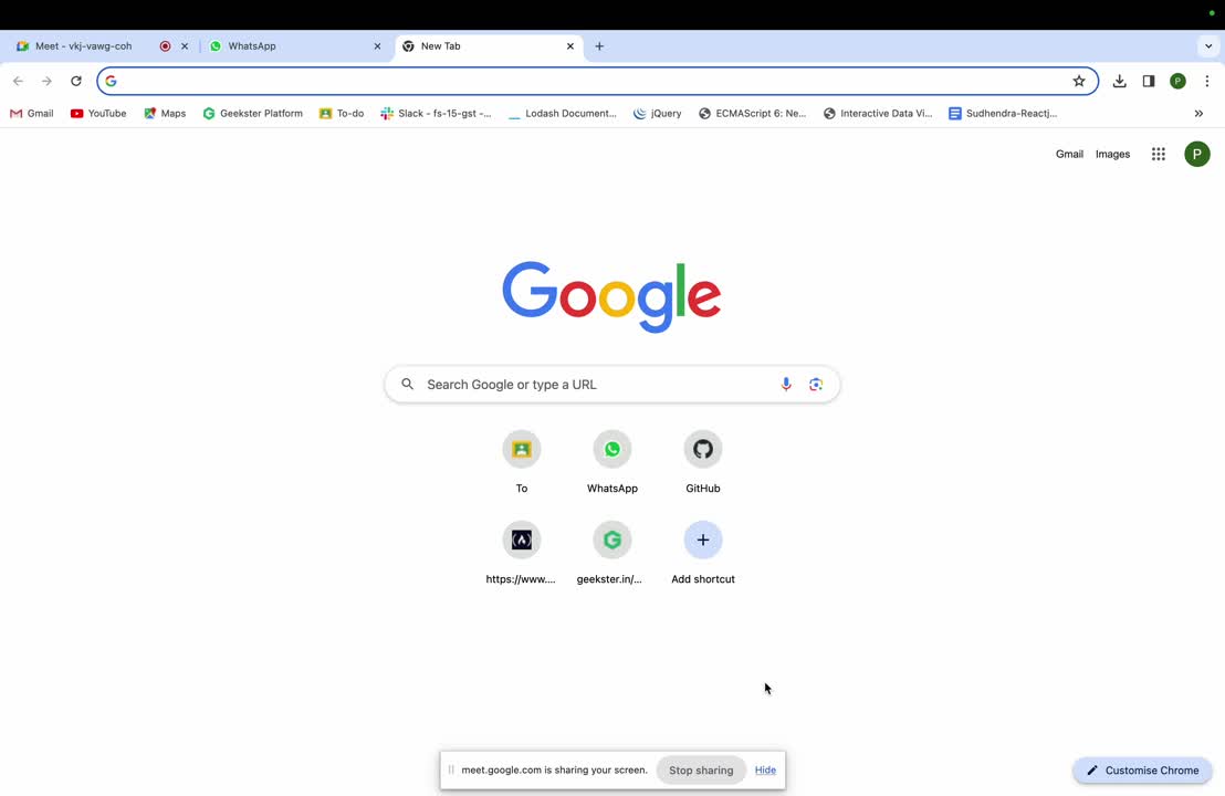 Pramadha Yaramakala on LinkedIn: #chromeextension #webdevelopment # ... Pramadha Yaramakala on LinkedIn: #chromeextension #webdevelopment # ...