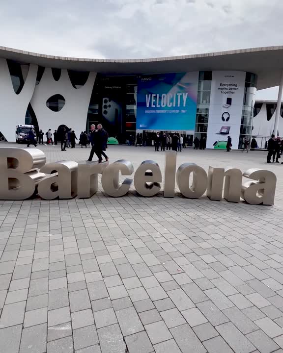 Haya AL-Bassam on LinkedIn: TONOMUS at MWC Barcelona 2023 Haya AL-Bassam on LinkedIn: TONOMUS at MWC Barcelona 2023