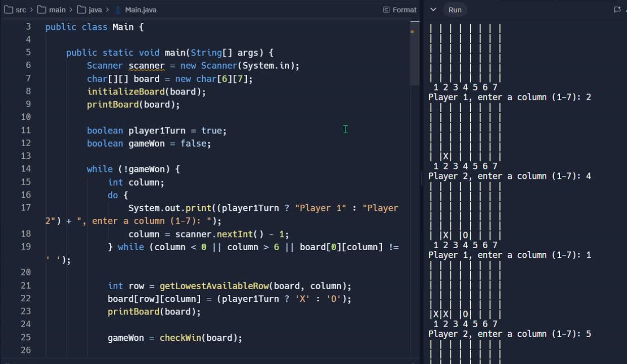 Shruti Kumari on LinkedIn: #java #gamedevelopment #programming # ... Shruti Kumari on LinkedIn: #java #gamedevelopment #programming # ...
