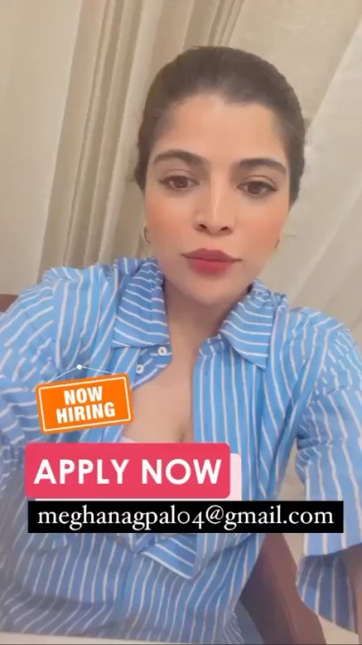 Nitesh Chauhan on LinkedIn: Good news! We are hiring guys! Nitesh Chauhan on LinkedIn: Good news! We are hiring guys!