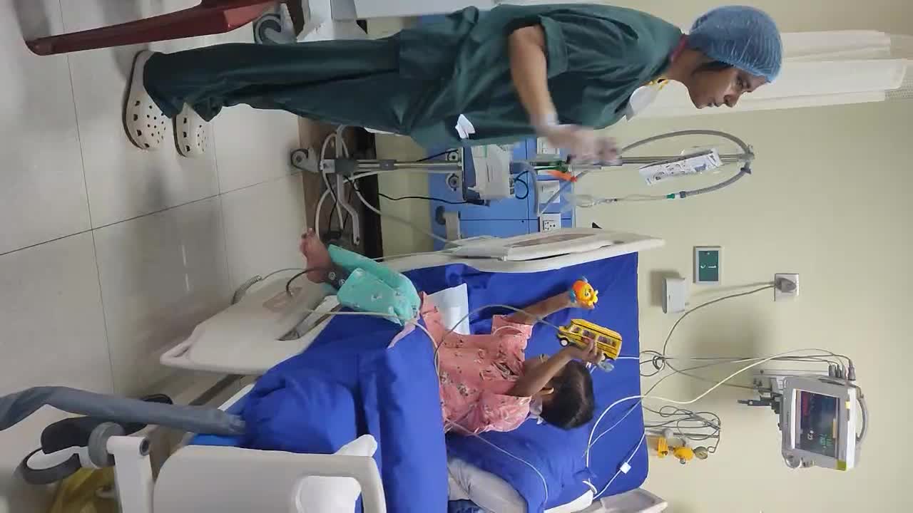 Navin Kumar on LinkedIn: ECMO Rehabilitation for Paediatric Navin Kumar on LinkedIn: ECMO Rehabilitation for Paediatric