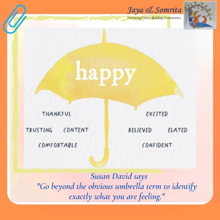 Somrita Chatterjee on LinkedIn: *Wednesday wisdom by Jaya & Somrita ... Somrita Chatterjee on LinkedIn: *Wednesday wisdom by Jaya & Somrita ...