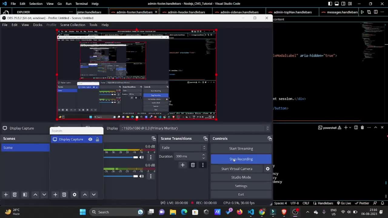 vikas bairwa on LinkedIn: #task1 #webdevelopment #nodejs # ... vikas bairwa on LinkedIn: #task1 #webdevelopment #nodejs # ...