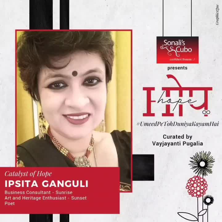 Ipsita Ganguli on LinkedIn: Thank you so much Vayjayanti Pugalia ! It ... Ipsita Ganguli on LinkedIn: Thank you so much Vayjayanti Pugalia ! It ...