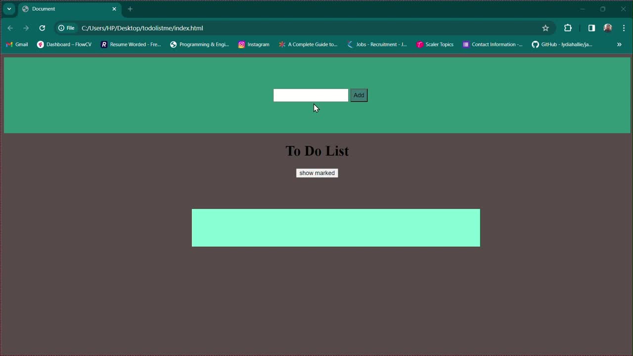 Ankit Singh on LinkedIn: #webdevelopment #html #css #javascript # ... Ankit Singh on LinkedIn: #webdevelopment #html #css #javascript # ...