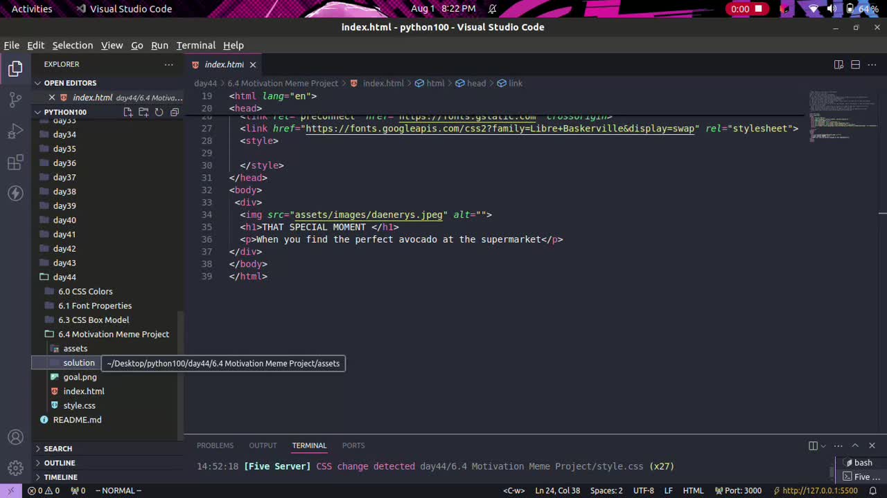 Aakash Kumar on LinkedIn: #100daysofcode #webdevelopment #html #css # ... Aakash Kumar on LinkedIn: #100daysofcode #webdevelopment #html #css # ...