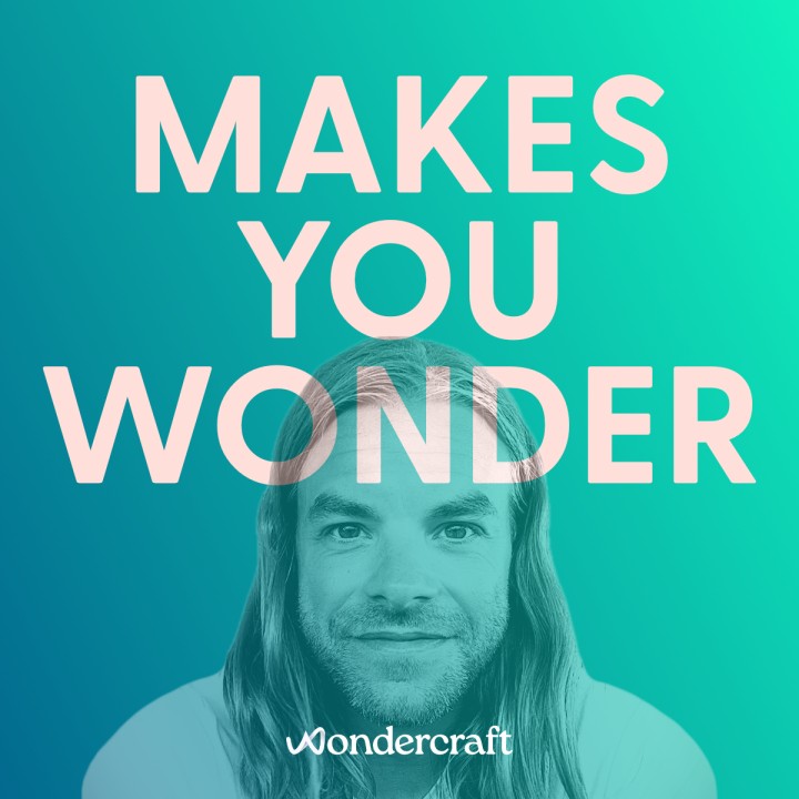 Mingqi Y. on LinkedIn: #podcast #wondercraft #makesyouwonder Mingqi Y. on LinkedIn: #podcast #wondercraft #makesyouwonder