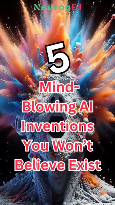 NeurogEd on LinkedIn: #innovation #tech #future #inventions #gadgets # ... NeurogEd on LinkedIn: #innovation #tech #future #inventions #gadgets # ...