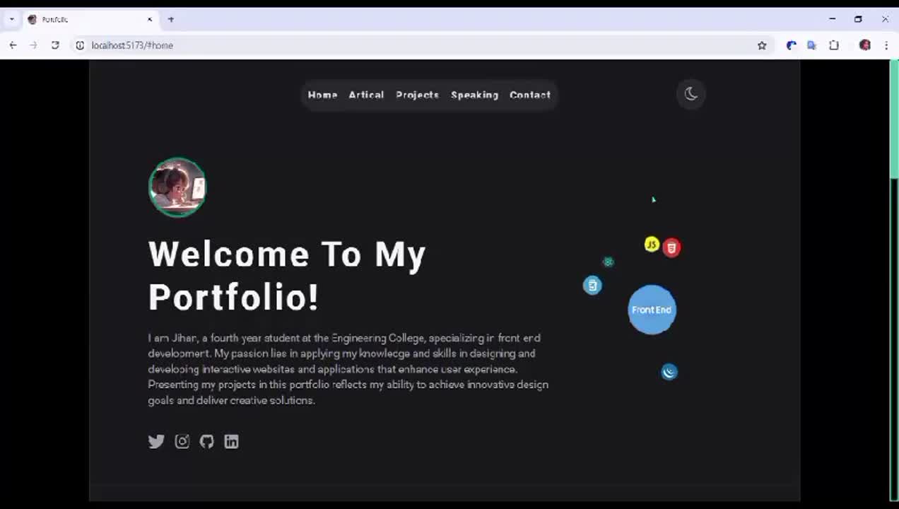Jehan Mostafa on LinkedIn: project HTML CSS JS React Responsive… Jehan Mostafa on LinkedIn: project HTML CSS JS React Responsive…