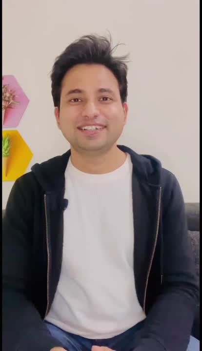 Roshan Kumar on LinkedIn: ITR 1 or ITR 2??? Roshan Kumar on LinkedIn: ITR 1 or ITR 2???
