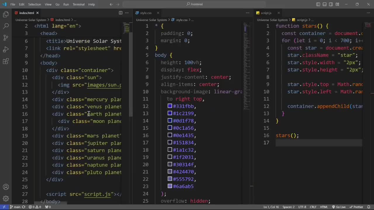 Abhishek Kumar on LinkedIn: #html #css #javascript #webdevelopment # ... Abhishek Kumar on LinkedIn: #html #css #javascript #webdevelopment # ...