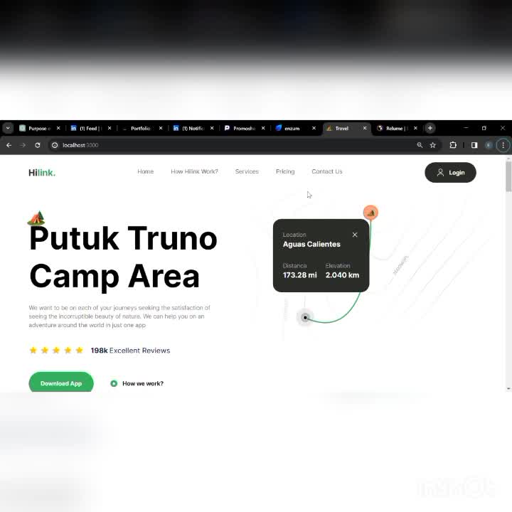 Moses Echela on LinkedIn: #webdevelopment #uiux #reactdeveloper #nextjs ... Moses Echela on LinkedIn: #webdevelopment #uiux #reactdeveloper #nextjs ...