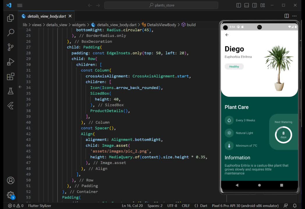 Mohamed Osman on LinkedIn: #jobs #flutter #flutterdeveloper #flutterdev ... Mohamed Osman on LinkedIn: #jobs #flutter #flutterdeveloper #flutterdev ...
