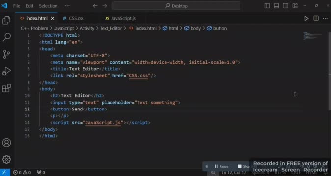Muhammad Khalil on LinkedIn: #webdevelopment #javascript #html #css # ... Muhammad Khalil on LinkedIn: #webdevelopment #javascript #html #css # ...