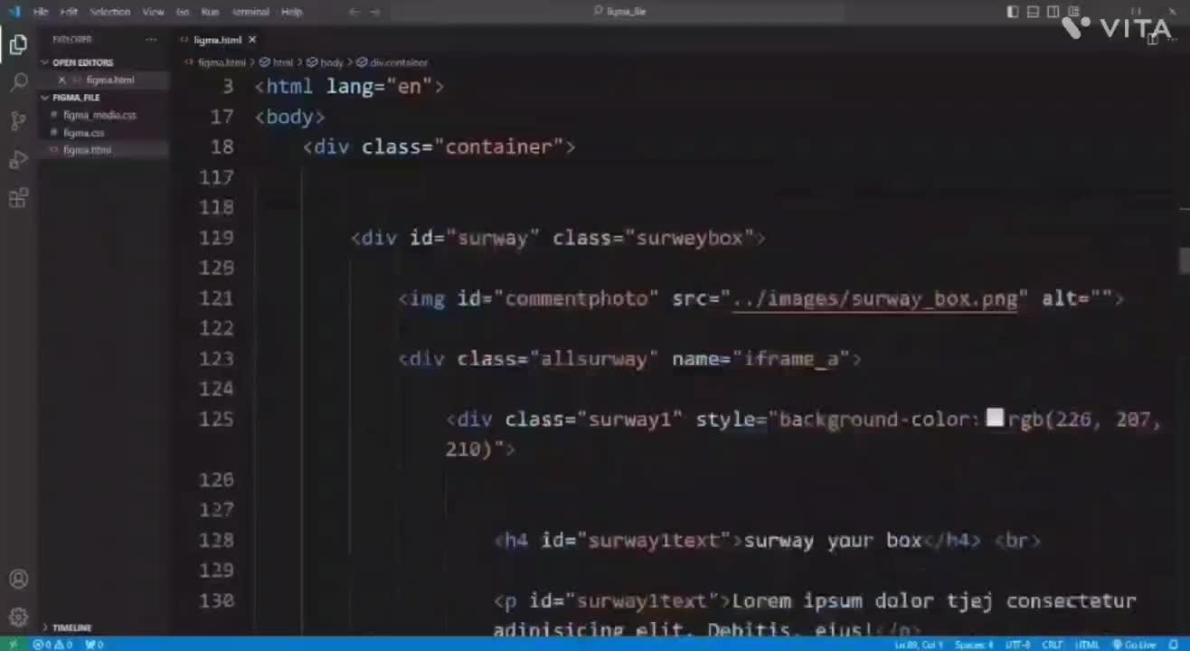 Dhruv Patel on LinkedIn: HTML and CSS: I wrote HTML and CSS code to ... Dhruv Patel on LinkedIn: HTML and CSS: I wrote HTML and CSS code to ...