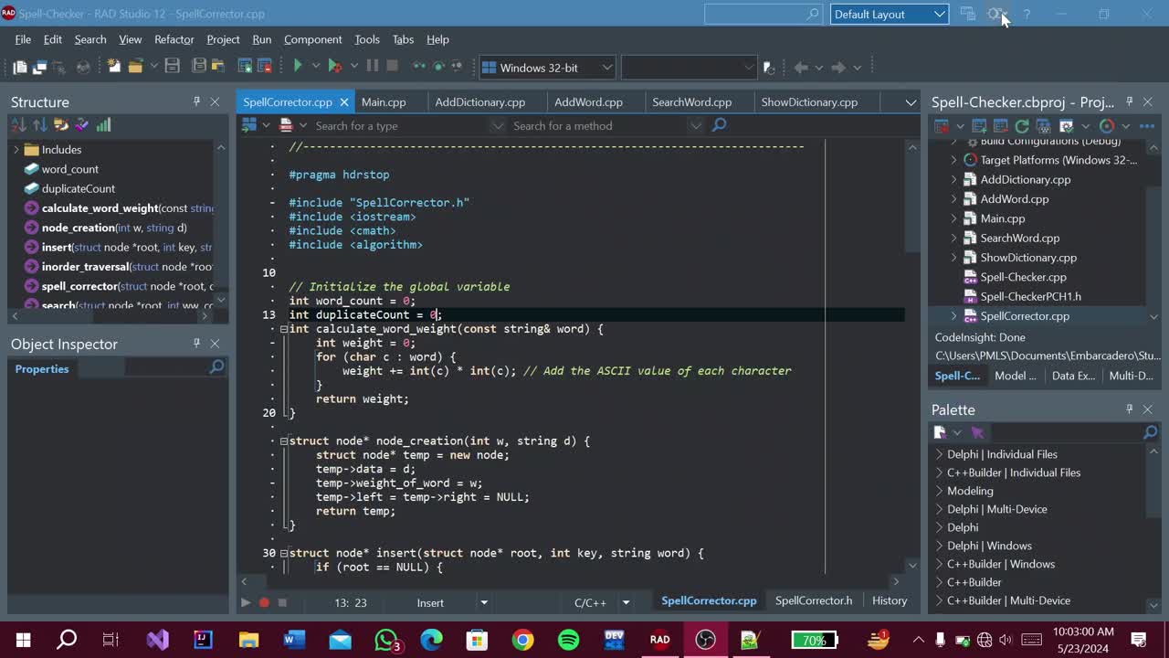 Bahauddin Hassan on LinkedIn: #computerengineering #learning #coding #c ... Bahauddin Hassan on LinkedIn: #computerengineering #learning #coding #c ...