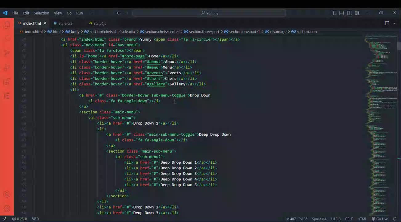 Jai Prakash Patel on LinkedIn: #everyone #html5 #css3 #javascript # ... Jai Prakash Patel on LinkedIn: #everyone #html5 #css3 #javascript # ...