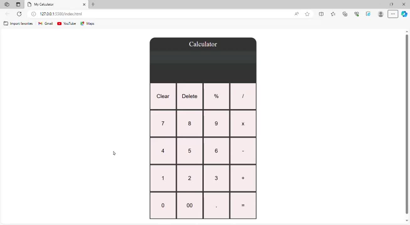 Fareeha Abbas - Web Developer on LinkedIn: #html #css #javascript # ... Fareeha Abbas - Web Developer on LinkedIn: #html #css #javascript # ...