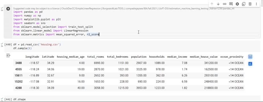 Syed Ali Raza Naqvi on LinkedIn: #datascience #machinelearning #python ... Syed Ali Raza Naqvi on LinkedIn: #datascience #machinelearning #python ...