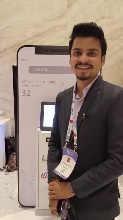 Sudhir Mutalik on LinkedIn: #bharat #upi #digital Sudhir Mutalik on LinkedIn: #bharat #upi #digital