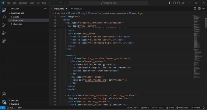 Muhammad Owais on LinkedIn: #webdevelopment #html #css #learningjourney ... Muhammad Owais on LinkedIn: #webdevelopment #html #css #learningjourney ...