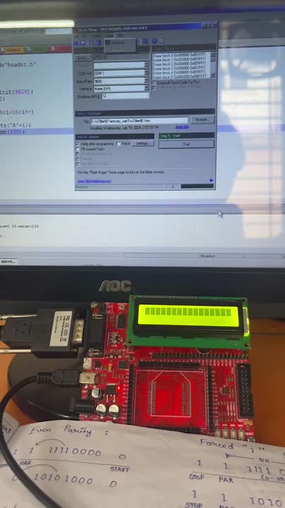 Jenis Vekariya on LinkedIn: #coding #arm7 Jenis Vekariya on LinkedIn: #coding #arm7