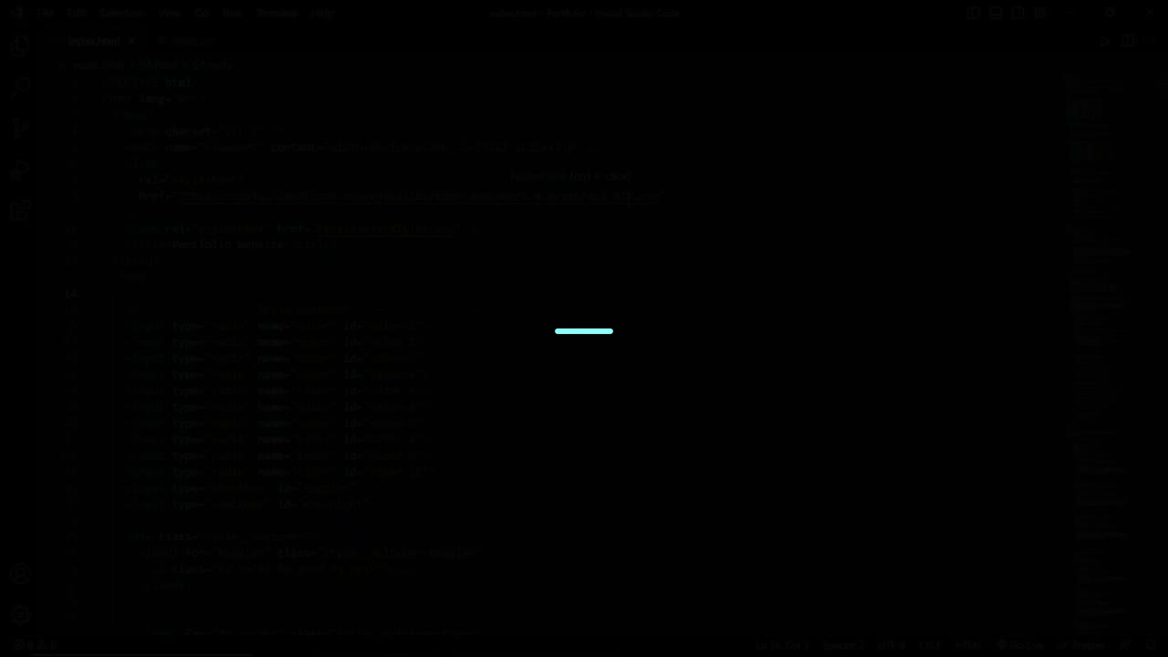 ADARSH MISHRA on LinkedIn: #experience #html #css #responsive # ... ADARSH MISHRA on LinkedIn: #experience #html #css #responsive # ...